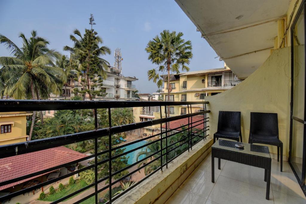 Peninsula Beach Resort, Goa | 2024 Updated Prices, Deals