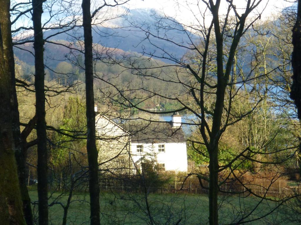 Slack Cottage | Lake District Guide