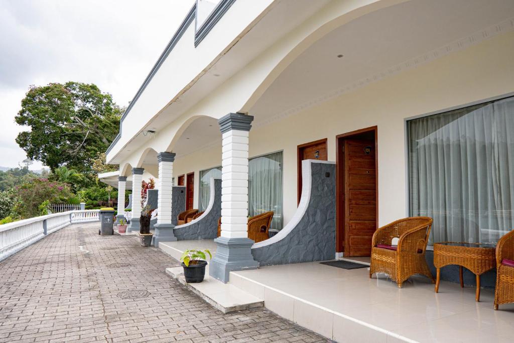 Khas Parapat, Parapat | 2024 Updated Prices, Deals