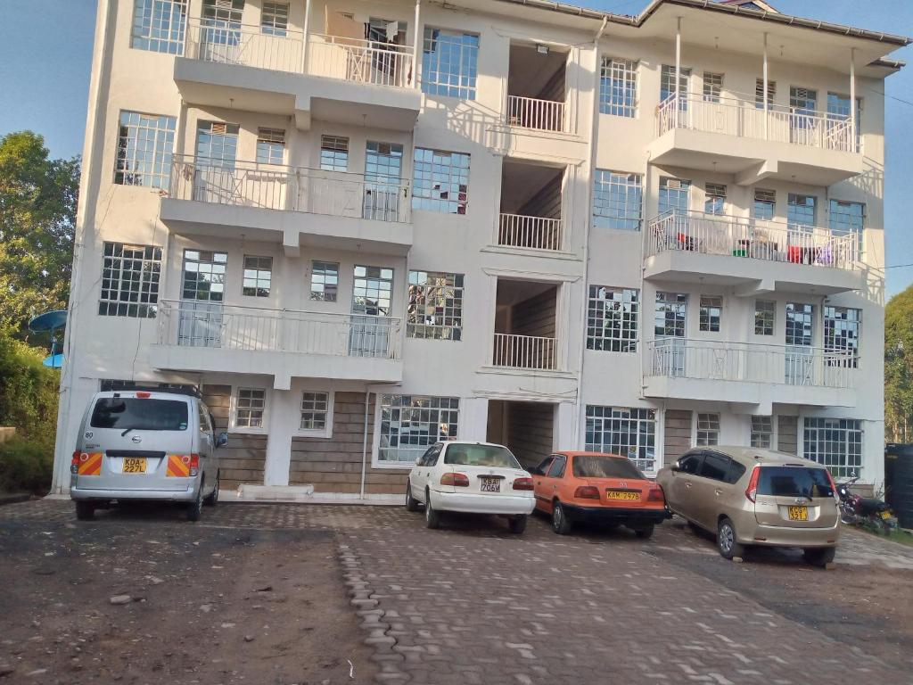 Apartments in Bomet, Kenya - price from $8, reviews | Planet of Hotels