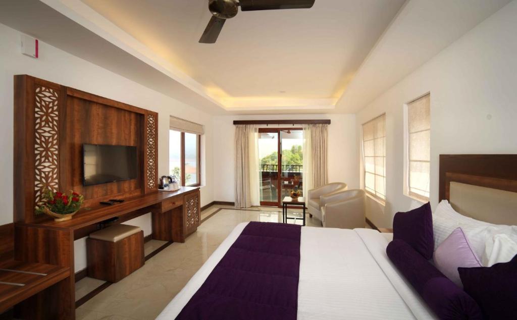 Contour Island resort and spa, Wayanad | 2024 Updated Prices, Deals