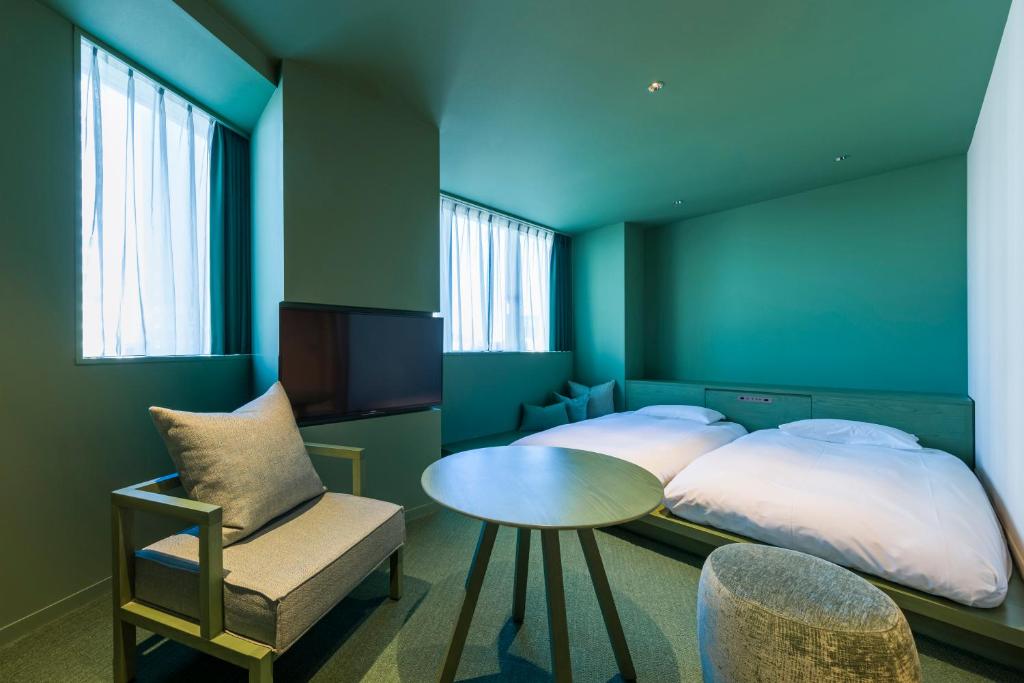 toggle hotel suidobashi TOKYO, Tokyo | 2024 Updated Prices, Deals