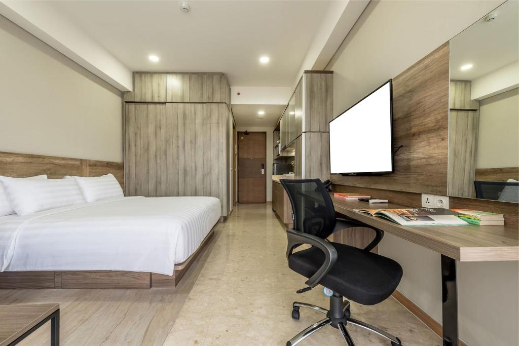 Grande Valore Hotel Cikarang, Cikarang | 2024 Updated Prices, Deals