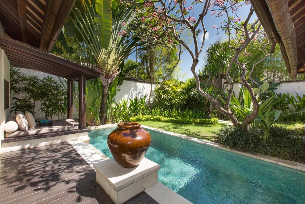 Villa Air Bali Boutique Resort and Spa, Bali | 2024 Updated Prices, Deals