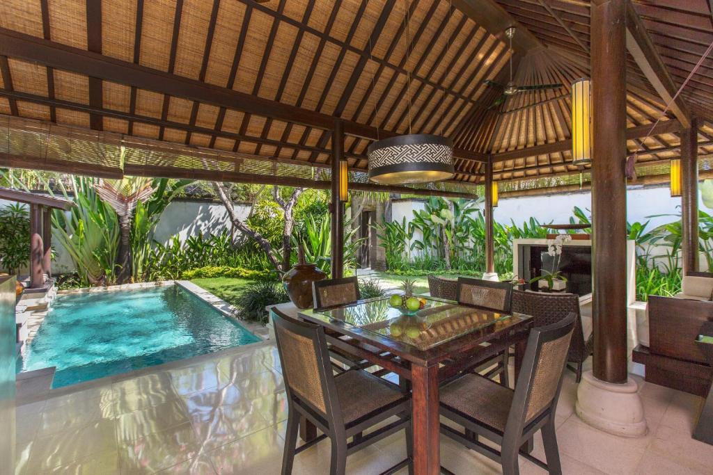 Villa Air Bali Boutique Resort and Spa - 2025 Exclusive Deals
