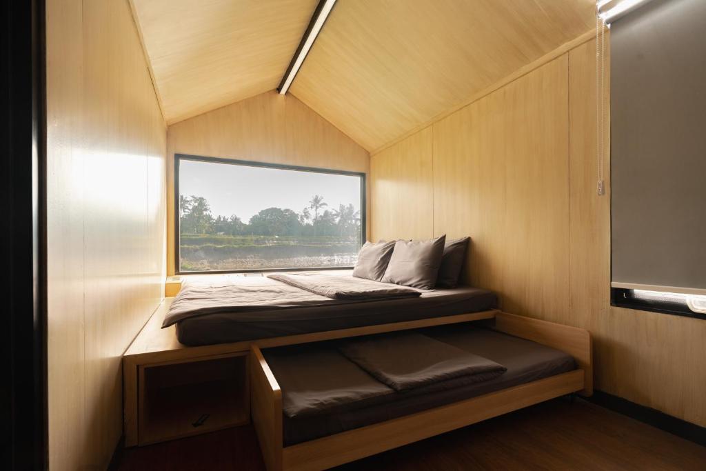 Bobocabin Ubud, Bali Resort - Deals, Photos & Reviews