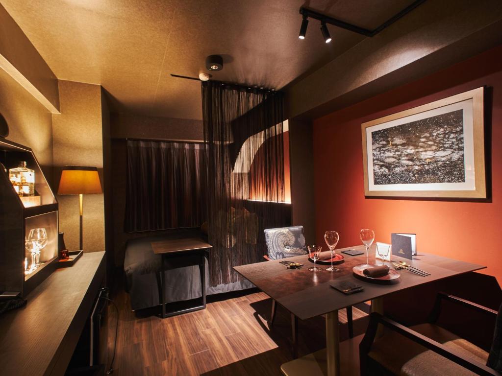 Roppongi Hotel S, Tokyo | 2024 Updated Prices, Deals