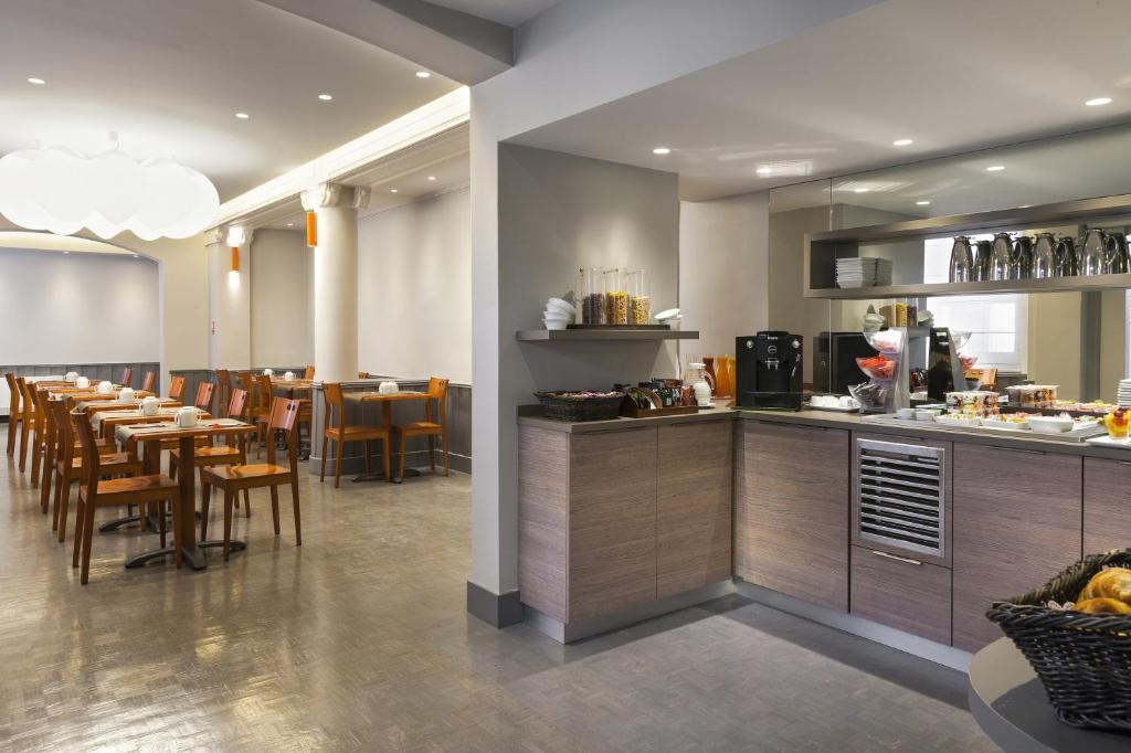 Timhotel Opera Blanche Fontaine, Paris | 2024 Updated Prices, Deals
