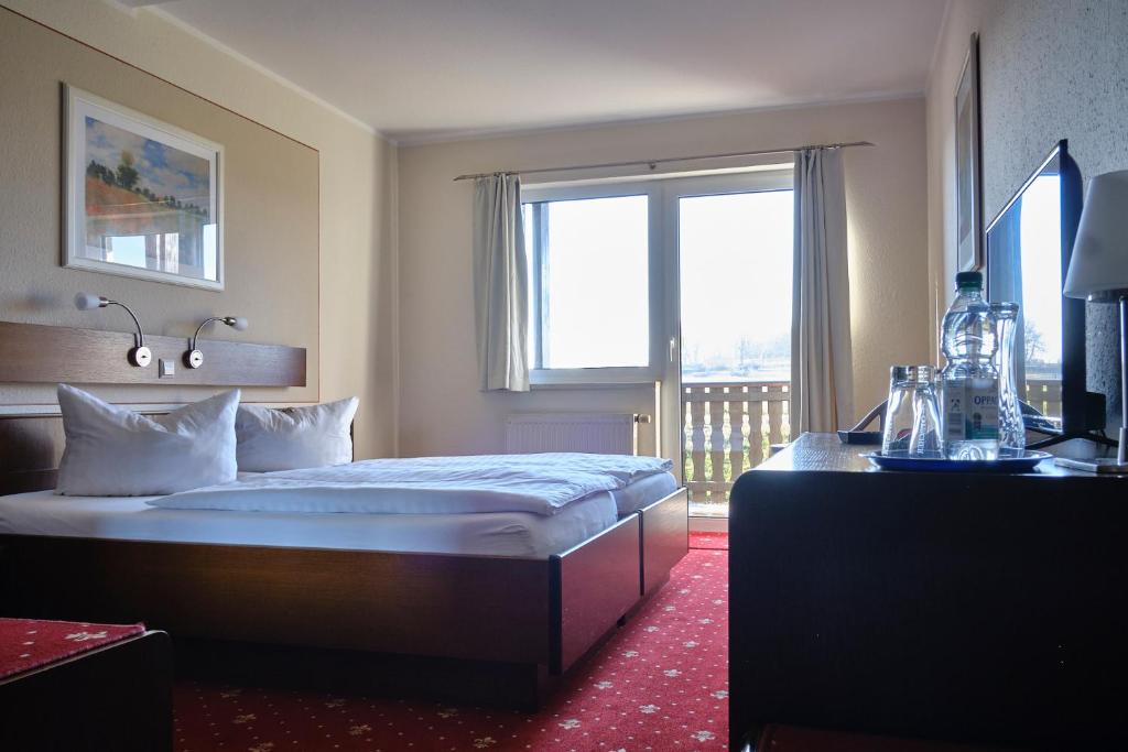 Book Eisenberger Hof (Moritzburg) - 2020 PRICES FROM A$91!