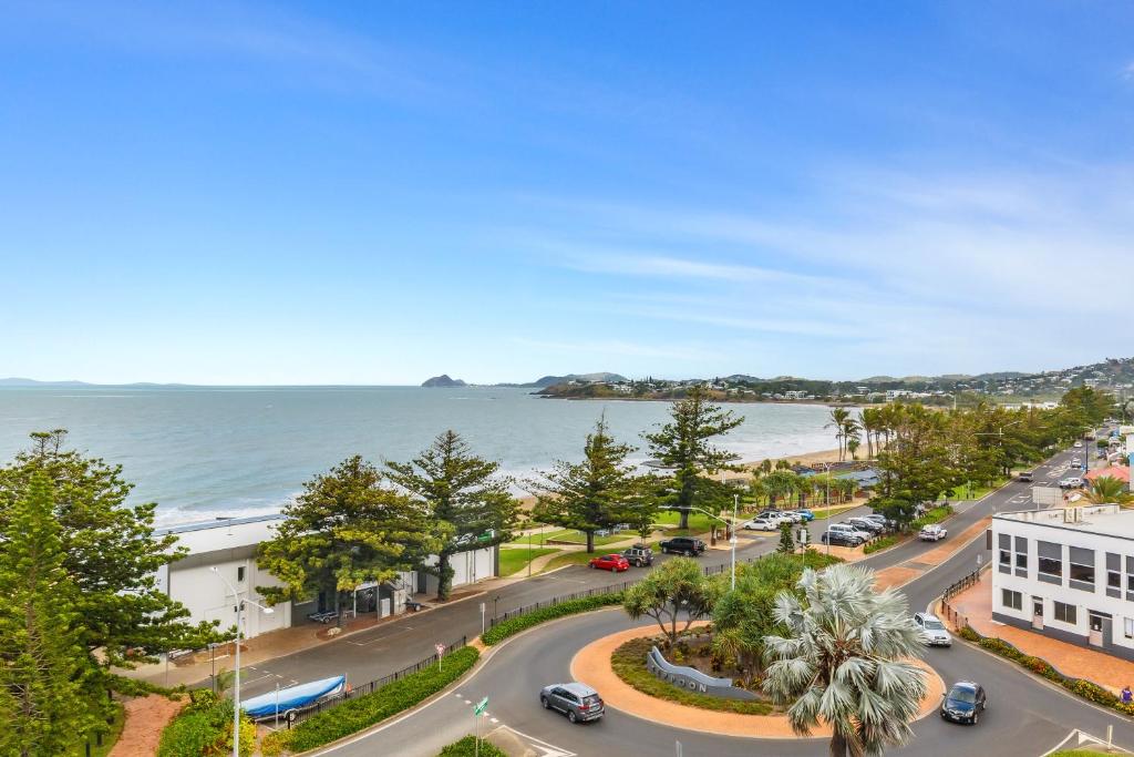 Bayview Tower Motel, Yeppoon | 2024 Updated Prices, Deals