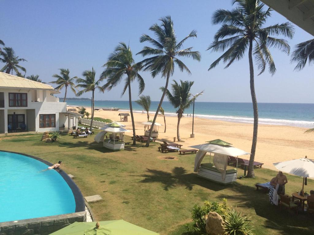 Avenra Beach, Hikkaduwa | 2025 Updated Prices, Deals