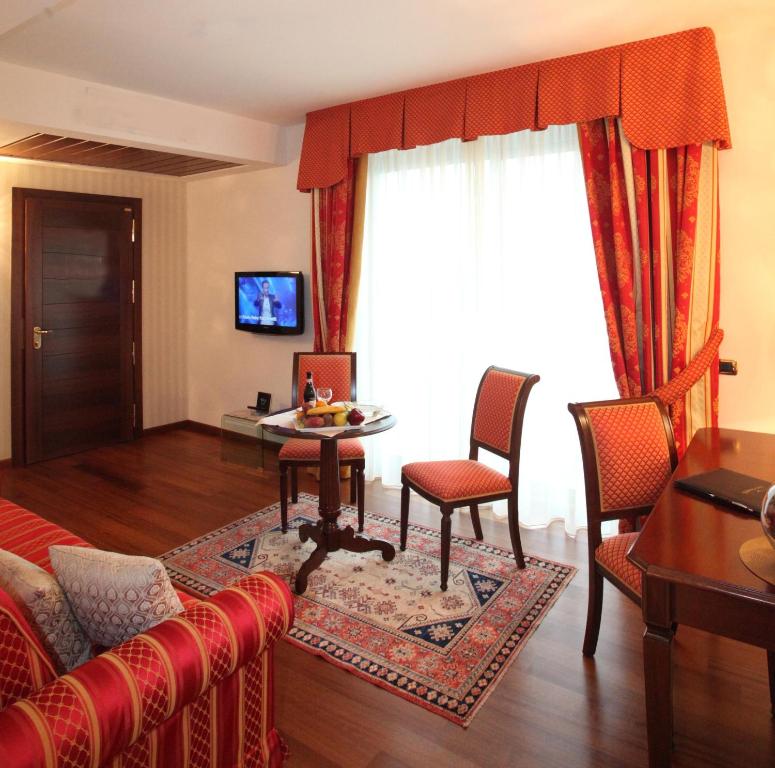 Hotel Calissano, Alba | 2024 Updated Prices, Deals