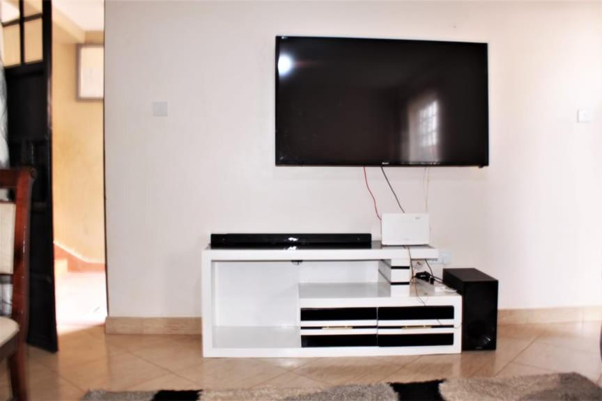 JUJA B&B in Nairobi, Kenya - reviews, prices | Planet of Hotels