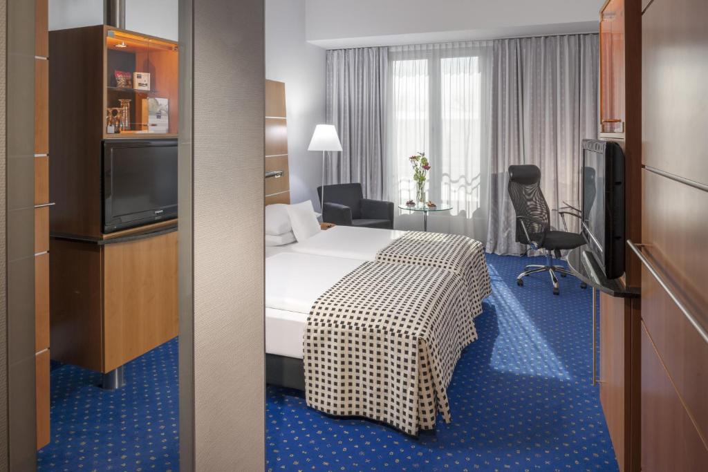 Dorint Hotel Sanssouci Berlin/Potsdam, Potsdam | 2024 Updated Prices, Deals