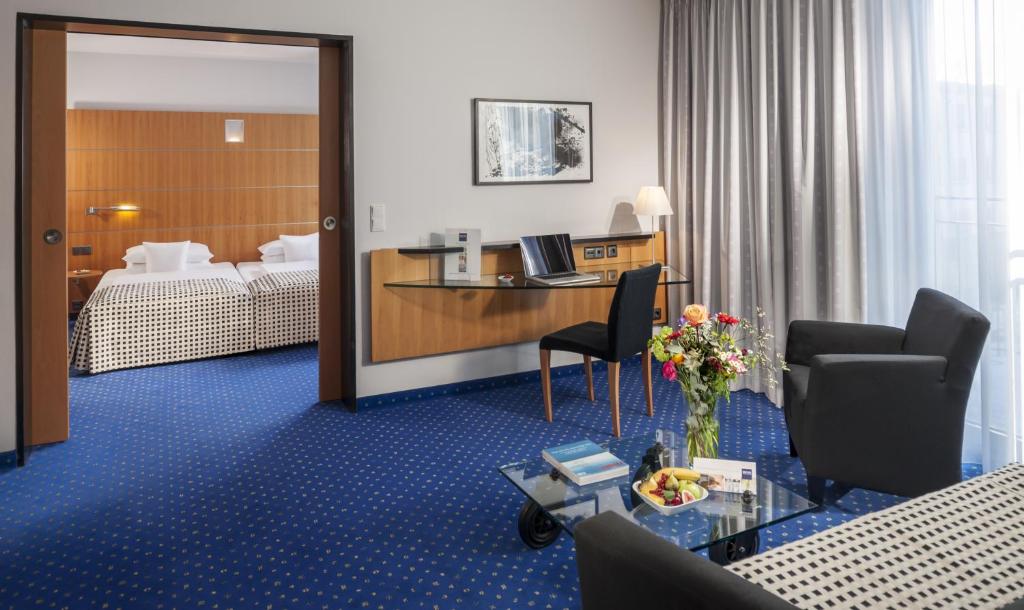 Dorint Hotel Sanssouci Berlin/Potsdam, Potsdam | 2024 Updated Prices, Deals