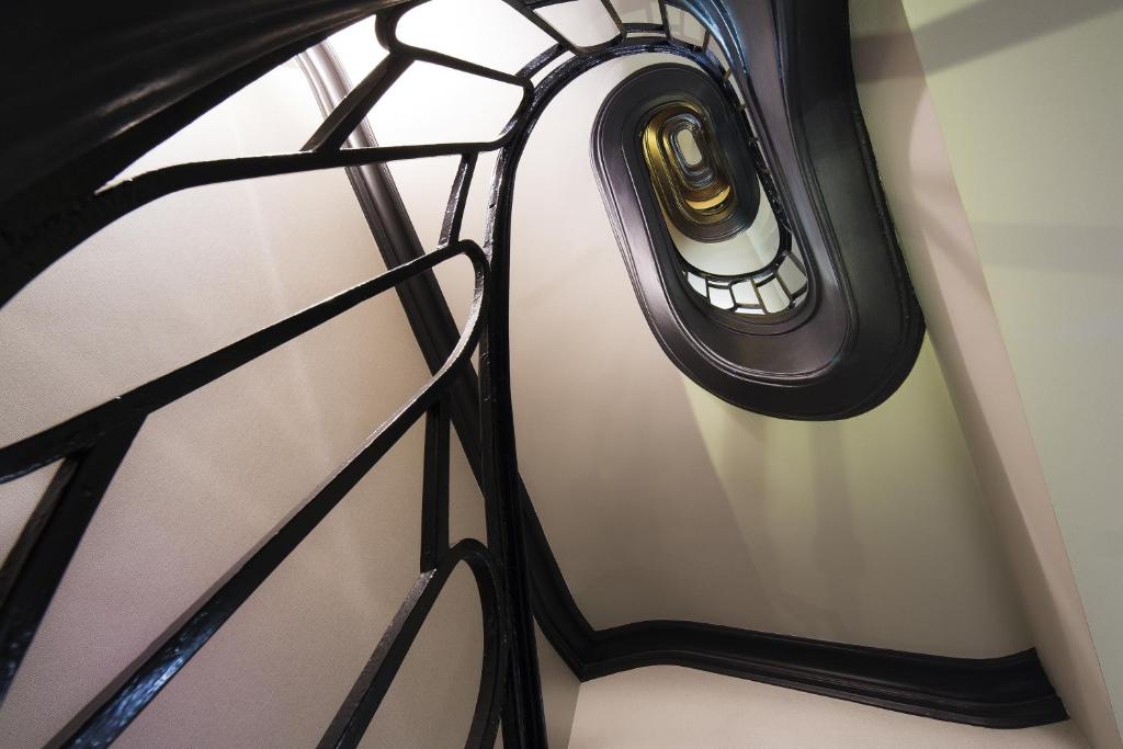 Daunou Opera Hotel, Paris | 2024 Updated Prices, Deals