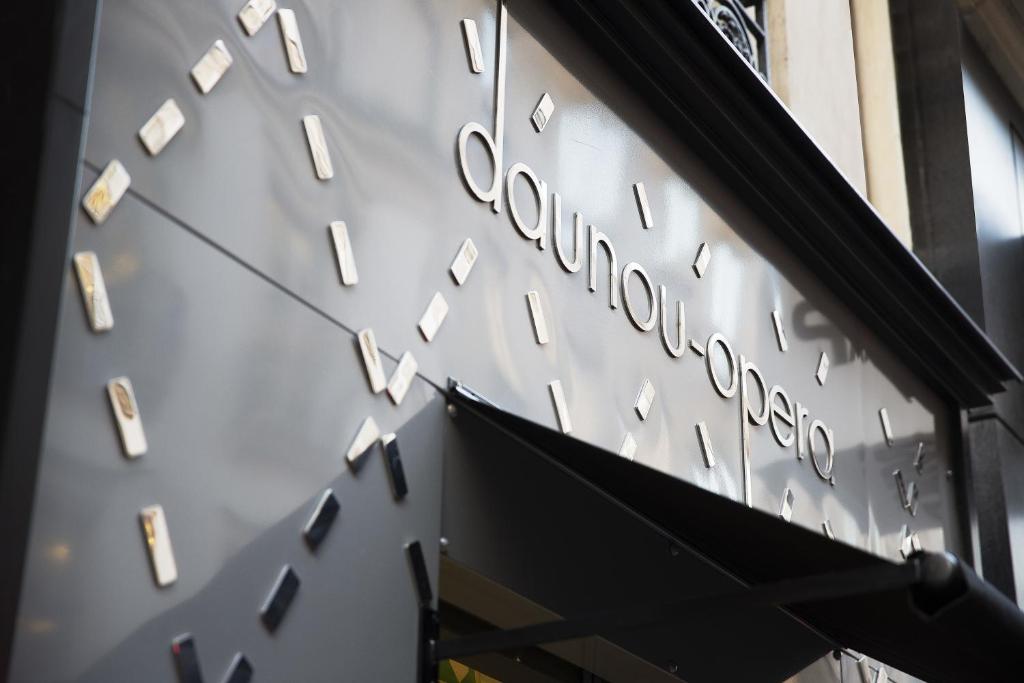Daunou Opera Hotel, Paris | 2024 Updated Prices, Deals