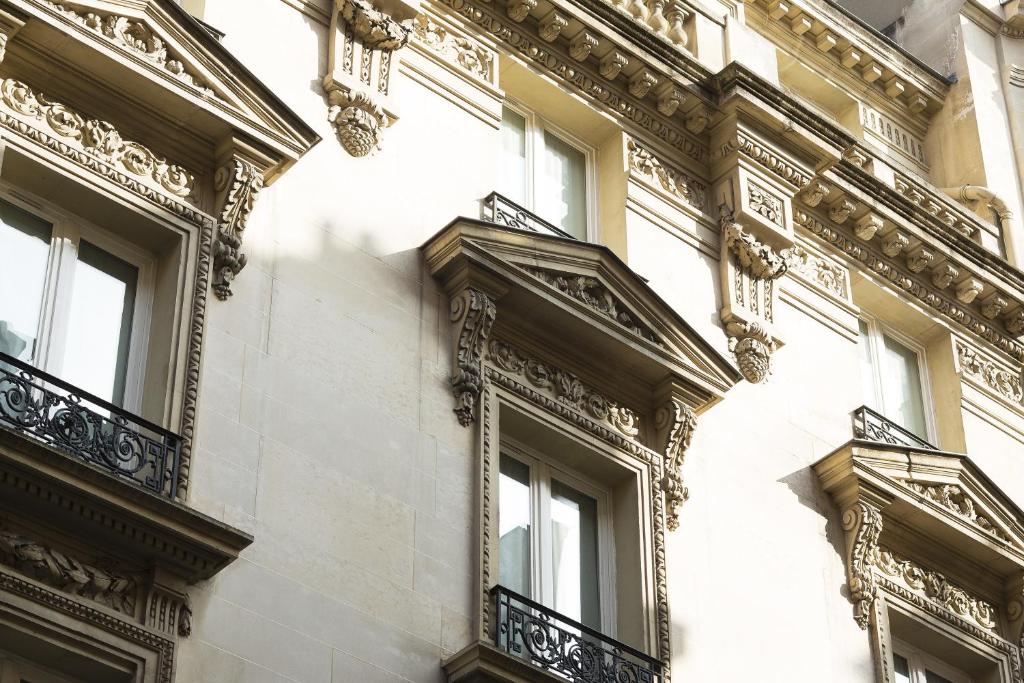 Daunou Opera Hotel, Paris | 2025 Updated Prices, Deals