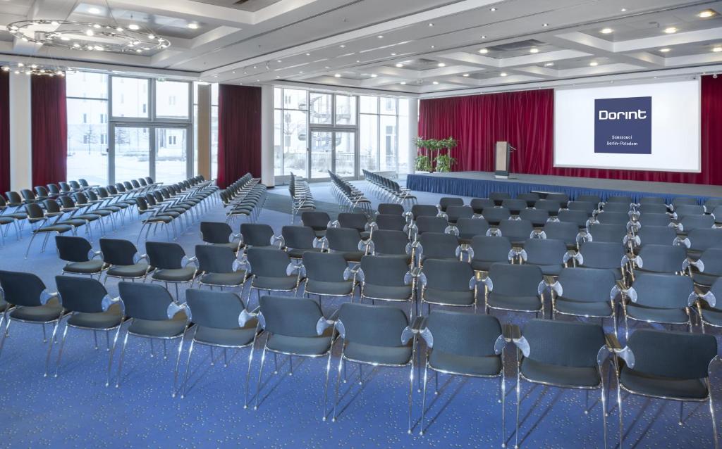 Dorint Hotel Sanssouci Berlin/Potsdam, Potsdam | 2024 Updated Prices, Deals
