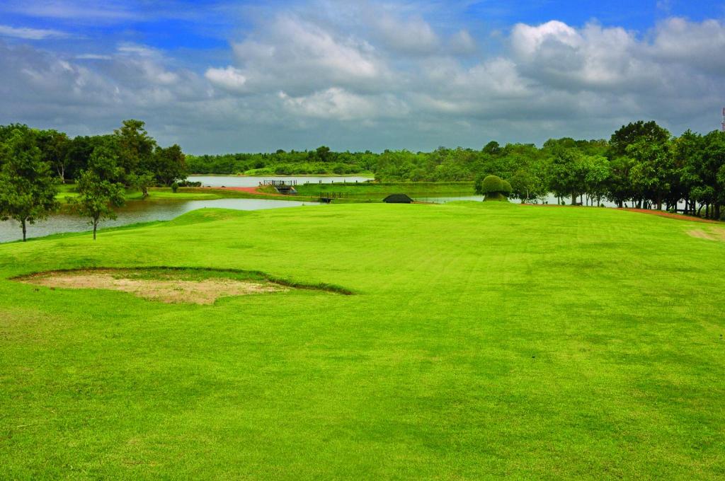 KMA SHWE PYI BAGO RESORT, Bago | 2024 Updated Prices, Deals