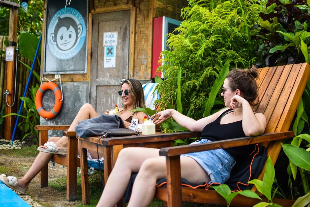 Mad Monkey Hostel Siargao, Siargao Island | 2024 Updated Prices, Deals