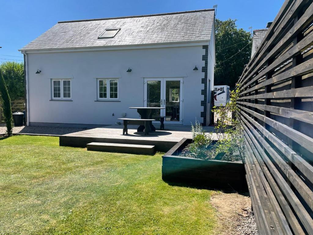 Best Price on Rosebank Barn in Brentor + Reviews!