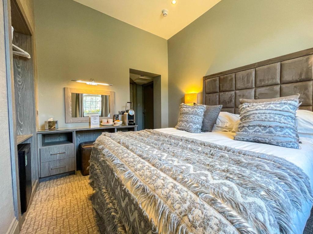 The Grand at Grasmere | Lake District Guide