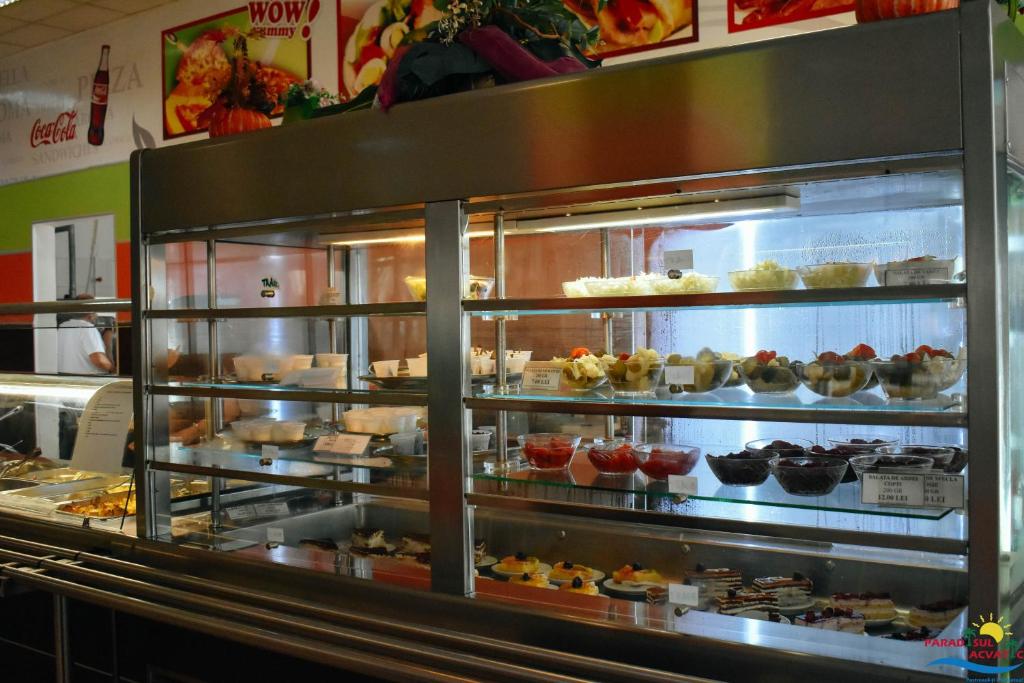 Hotel Alinalex - Paradisul Acvatic, Brasov | 2024 Updated Prices, Deals