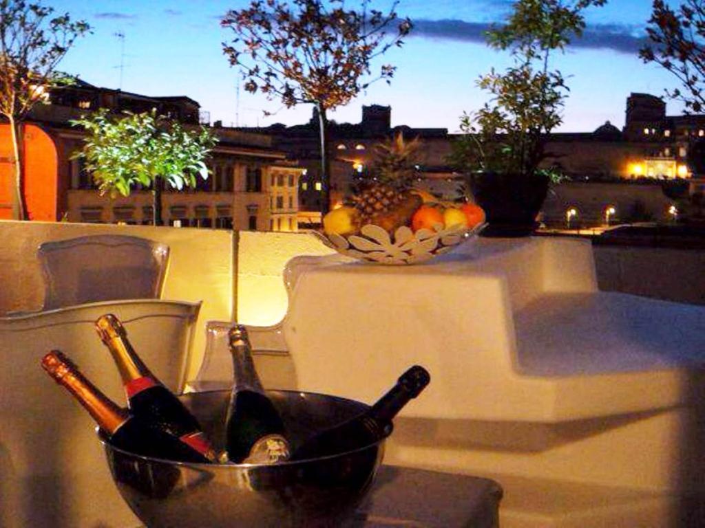 Orange Hotel, Rome | 2024 Updated Prices, Deals
