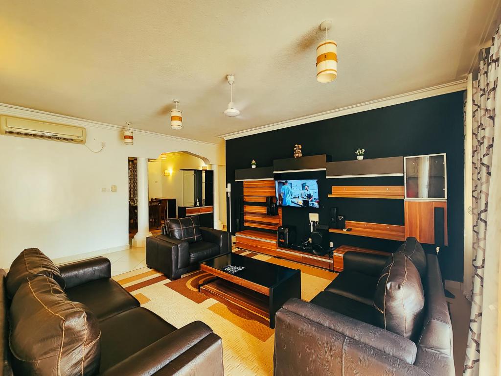 Sebuleni Apartments in Mombasa, Kenya - reviews, prices | Planet of Hotels