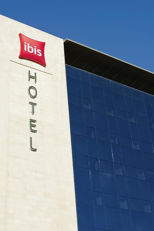 Ibis Amman Hotel - 2025 Exclusive Deals