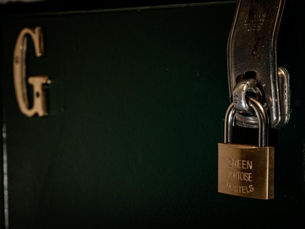 Green Tortoise Hostel Seattle, Seattle (WA) | 2024 Updated Prices, Deals