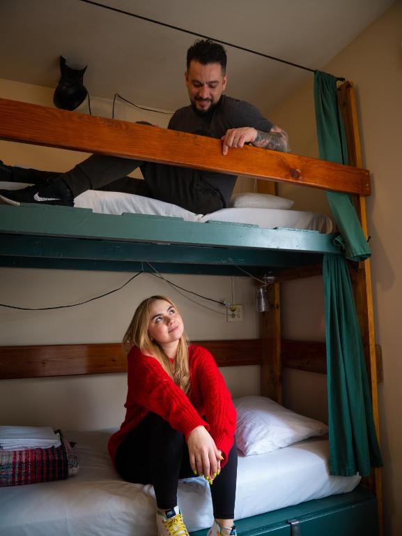 Green Tortoise Hostel Seattle, Seattle (WA) | 2024 Updated Prices, Deals