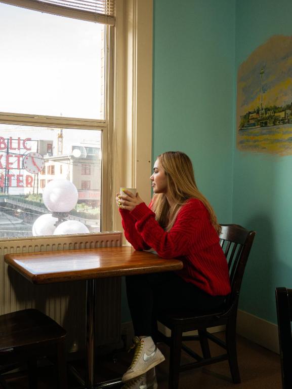 Green Tortoise Hostel Seattle, Seattle (WA) | 2024 Updated Prices, Deals