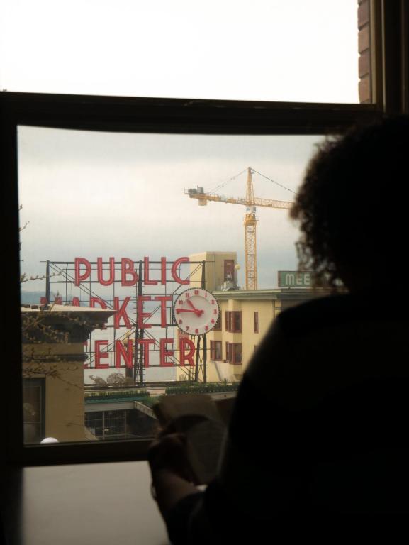 Green Tortoise Hostel Seattle, Seattle (WA) | 2025 Updated Prices, Deals