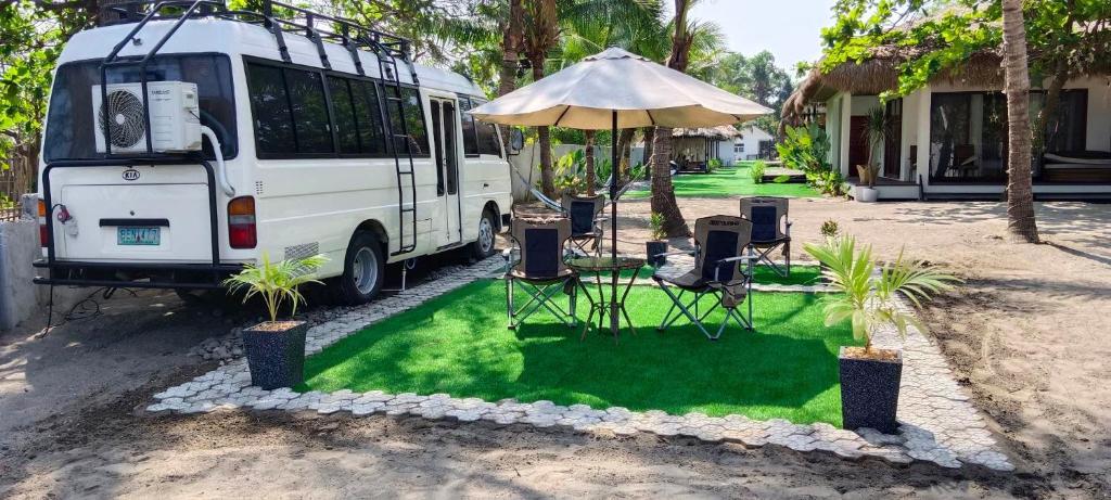 Sunset Villas Palauig Zambales Resort - Deals, Photos & Reviews