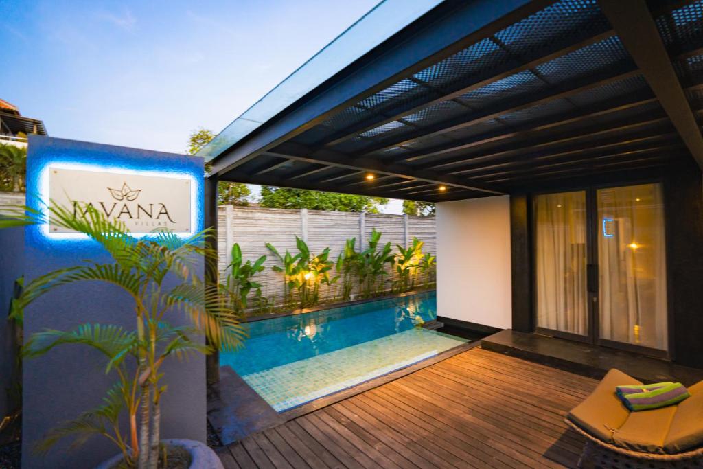 Javana Royal Villas, Bali | 2025 Updated Prices, Deals