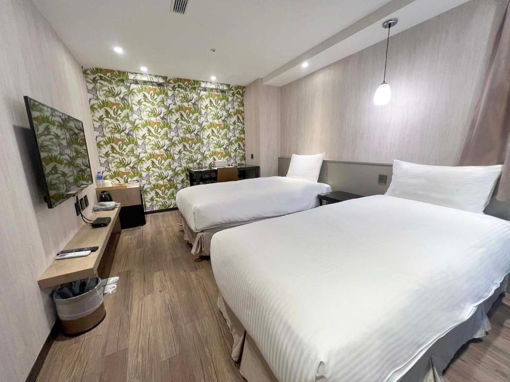 Ximen Le Room Hotel Kaifeng Taipei, Taipei | 2023 Updated Prices, Deals