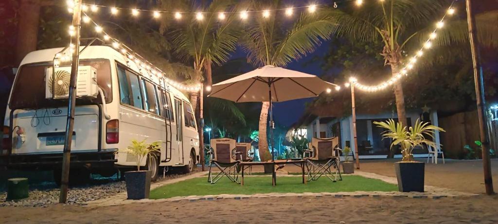 Sunset Villas Palauig Zambales Resort - Deals, Photos & Reviews