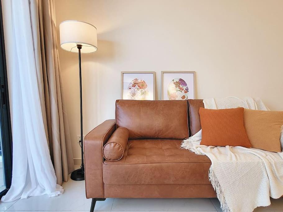 From $89 - [Garden View 4 Pax, 2 BR] 10 min from CIQ, Johor Bahru