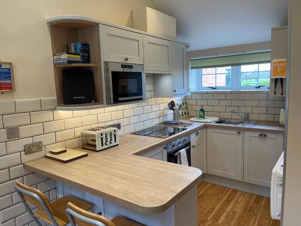 The Rectory Lacock Cottages | Cotswolds Guide