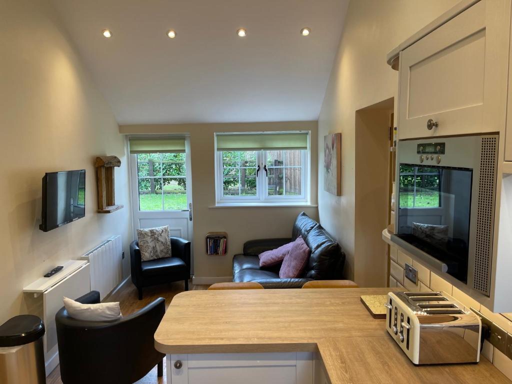 The Rectory Lacock Cottages | Cotswolds Guide