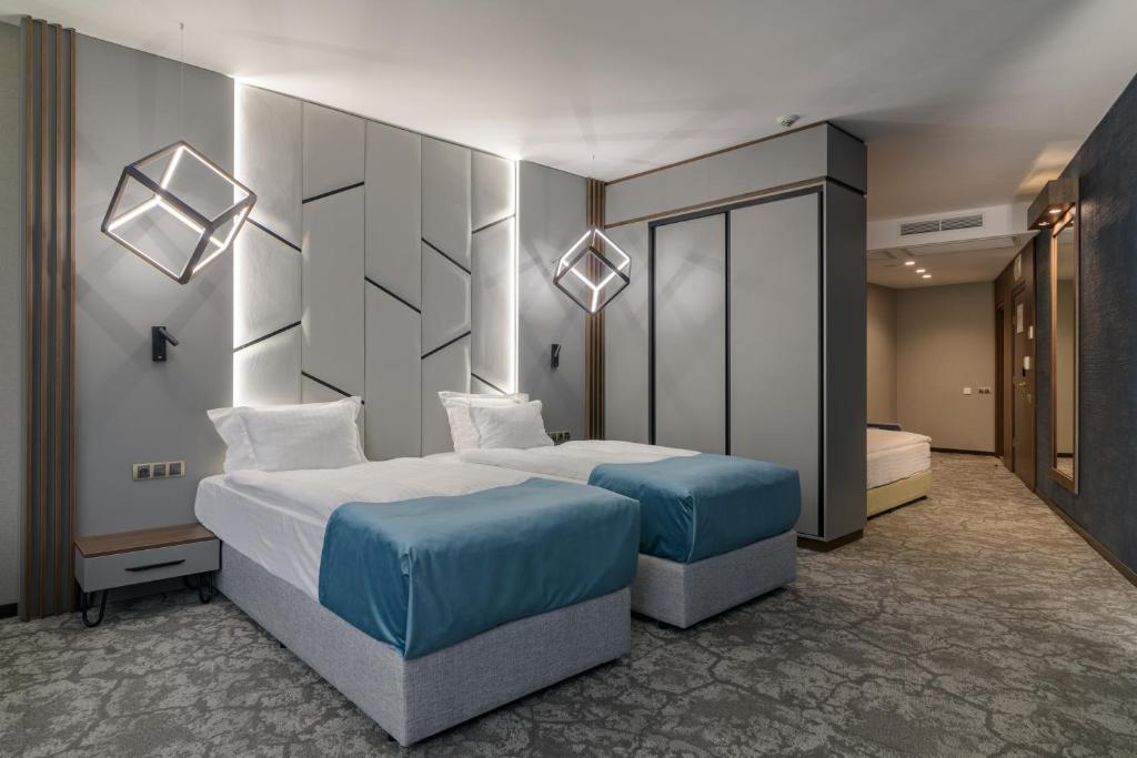 Rosslyn Dimyat Hotel Varna, Varna | 2024 Updated Prices, Deals