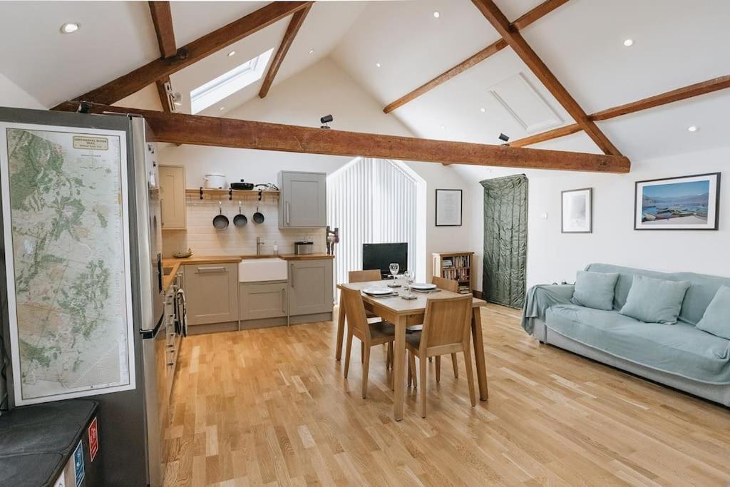 From £53pp - ELM HOUSE BARN - Converted One Bed Barn at the gateway to ...