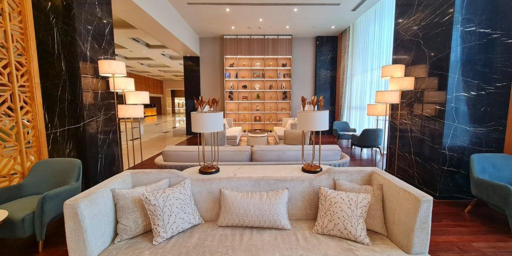 InterContinental Jaipur Tonk Road, Jaipur | 2024 Updated Prices, Deals