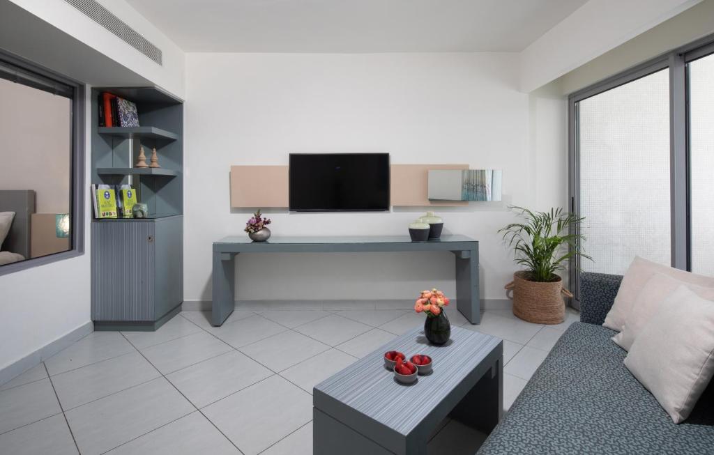 Rimonim Eilat Hotel | Updated Rates 2024