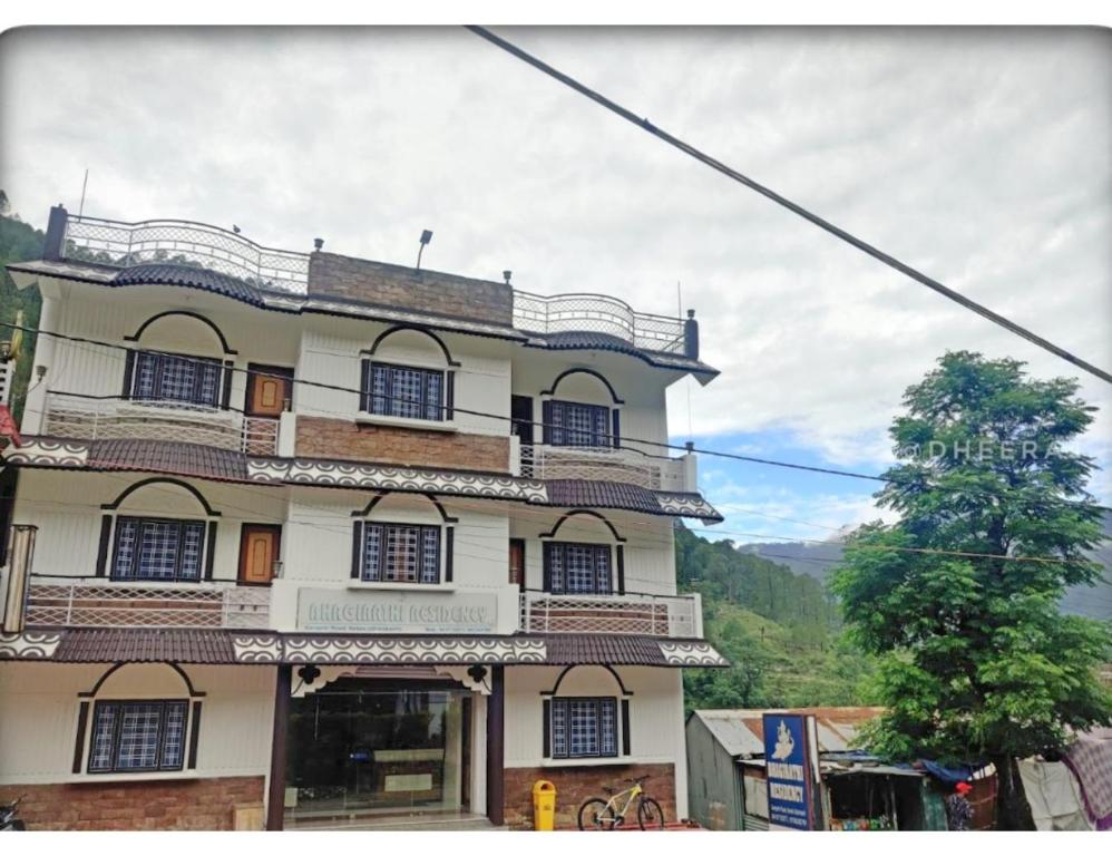 Bhagirathi Residency, Netala in Uttarkāshi, India - reviews, prices ...
