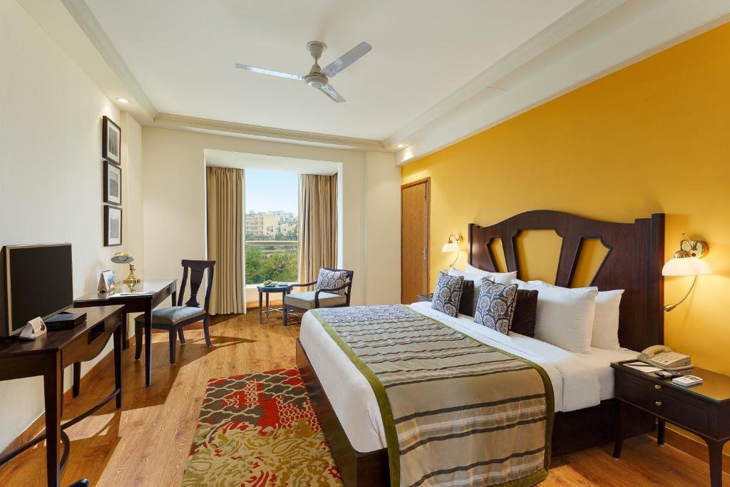 Aloha On The Ganges Rishikesh by Leisure Hotels | Rishikesh 2020 ...