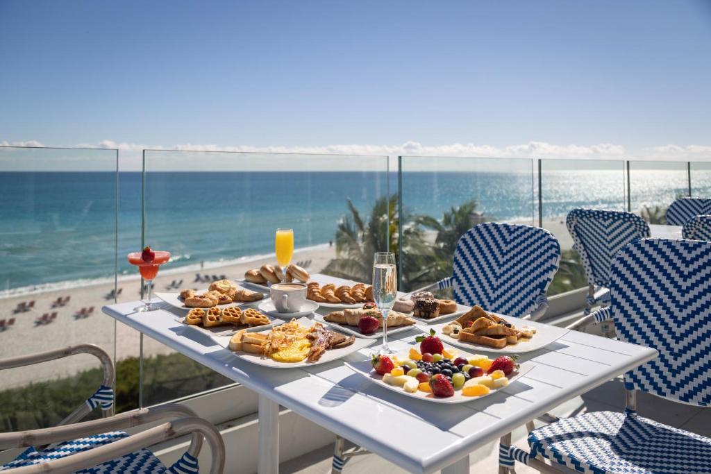 MB Hotel, Trademark Collection by Wyndham, Miami Beach (FL) | 2024 ...