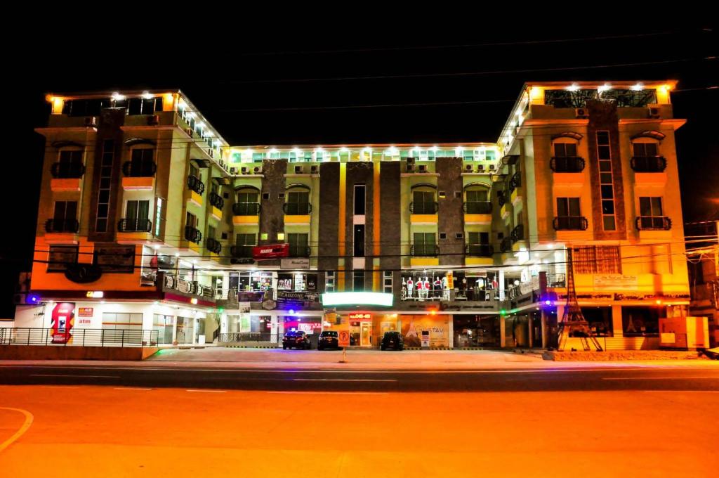 Diamond Spring Hotel, Angeles / Clark | 2024 Updated Prices, Deals